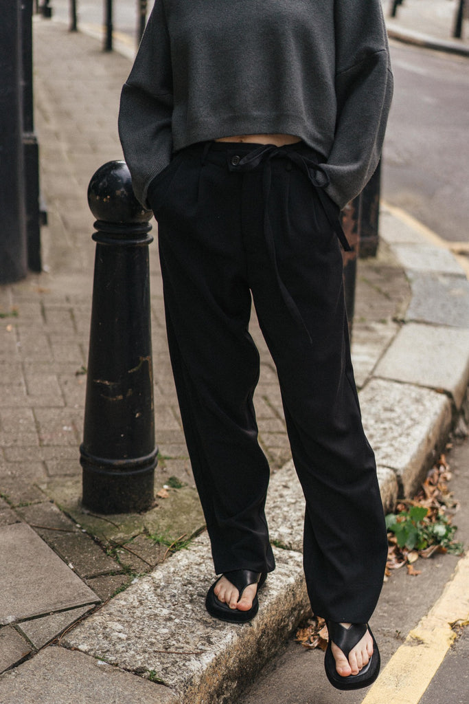 Petite Collection – Careless Label